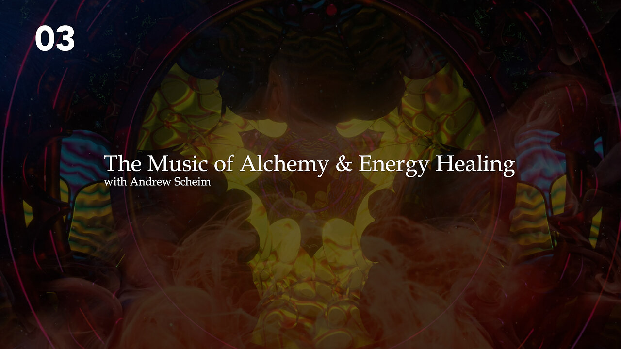 ENERGY HEALING REVEALED - The Electrostatic Charge Vortex Machine ...