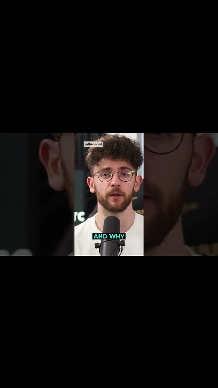 Ludwig Reveals REAL NAME: "It's Ludwig Now!"