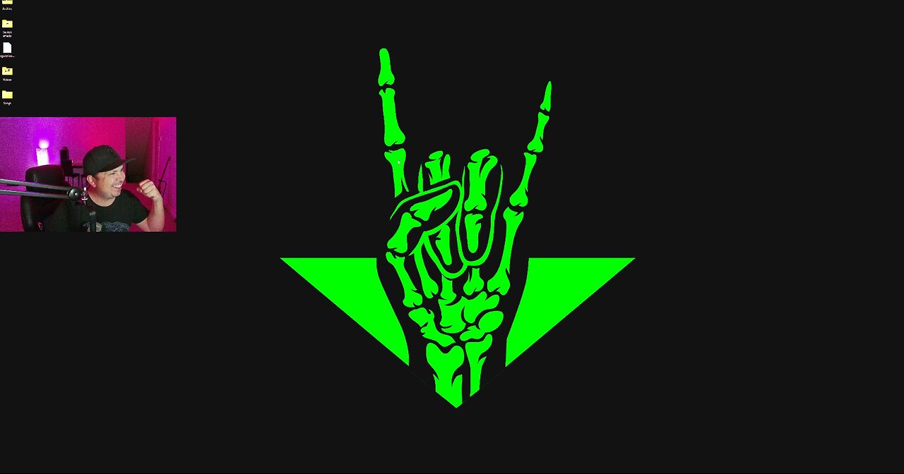 **ALERTS ADDED** Day 15 of Being a Rumble Creator Wannabe - The Finale ...