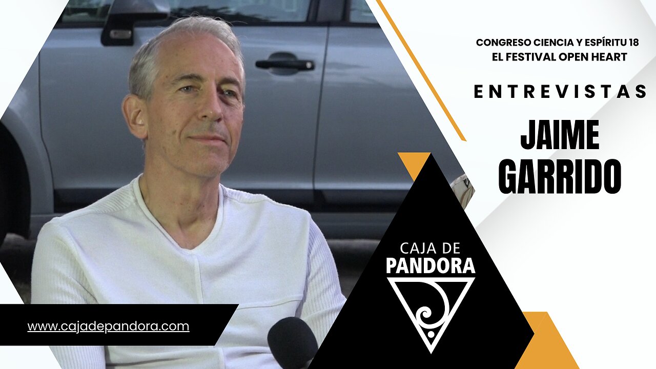 Entrevista a Jaime Garrido. Actualidad Geopolítica. Asambleas y ...