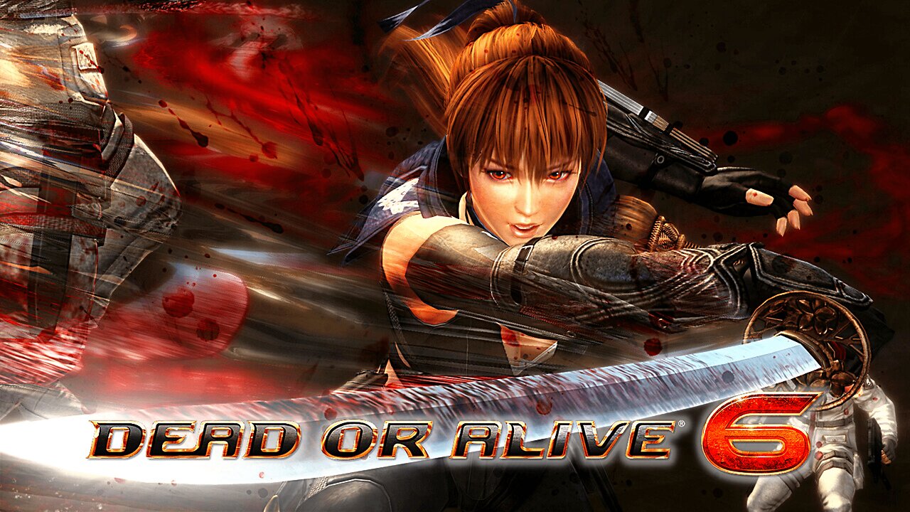 300% MORE KASUMI POWER! - Dead or Alive 6 Online Matches