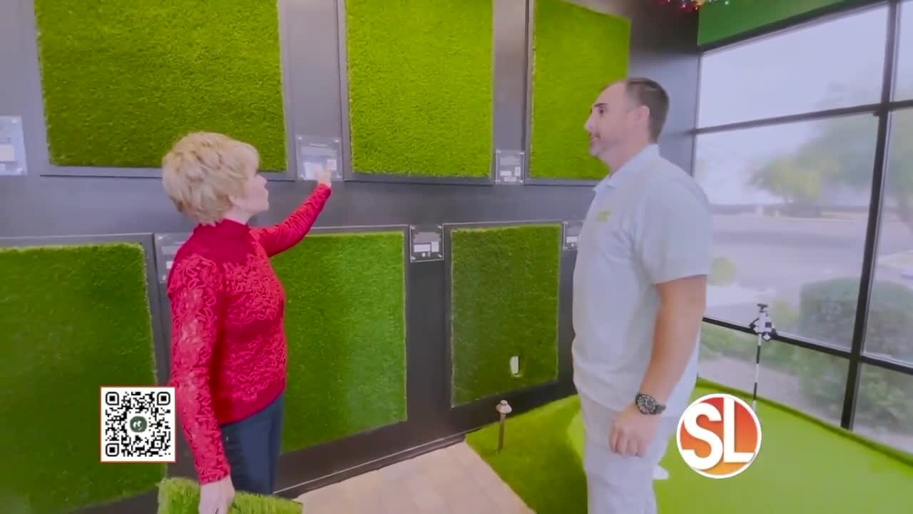 Turf Monsters has a monster deal! They can install or YOU can DIY ...