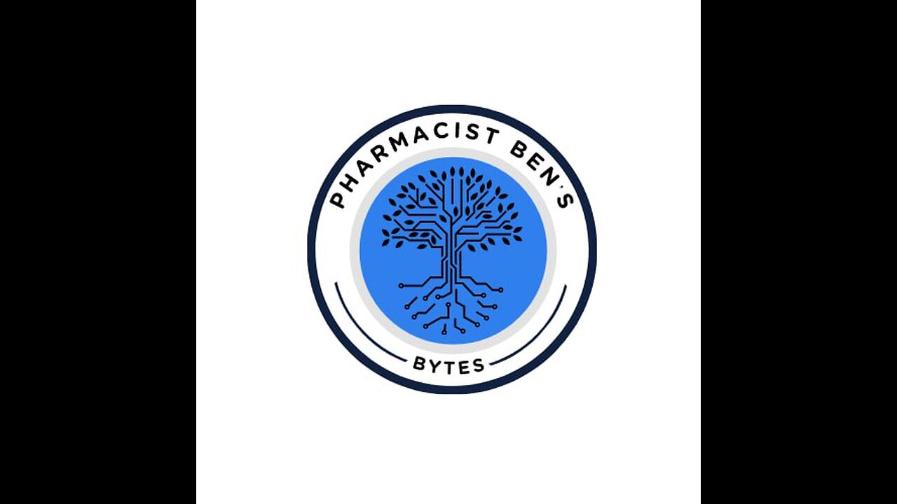 Pharmacist Ben: Unpacking Parkinson's: Muscle Loss, Meds, and More ...