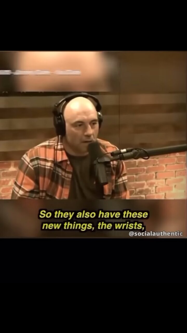 Joe Rogan: Jeff Bezos Top 5 Secrets