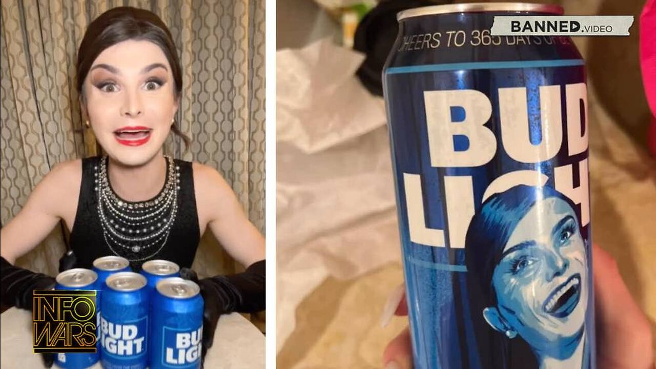 New Bud Light Ad Campaign Featuring Dylan Mulvaney Should Sink The ...