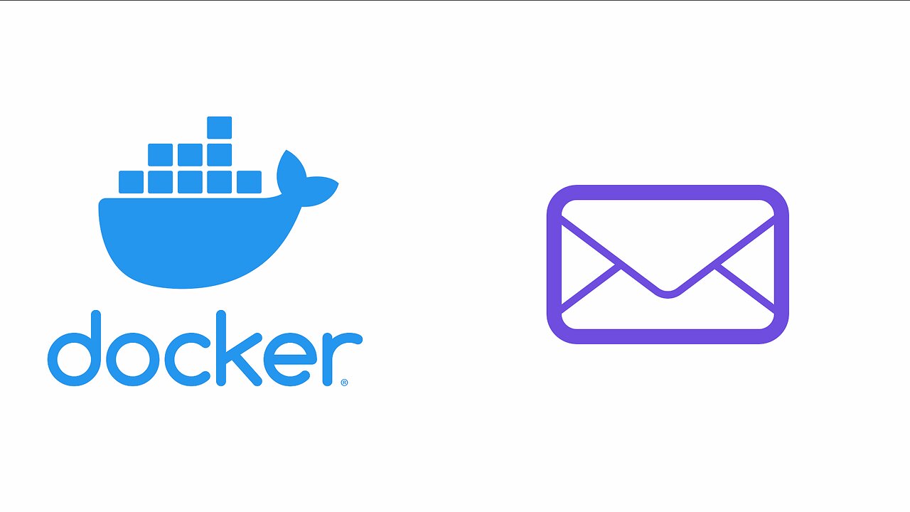 Capture Emails From Docker Containers Using Mailhog