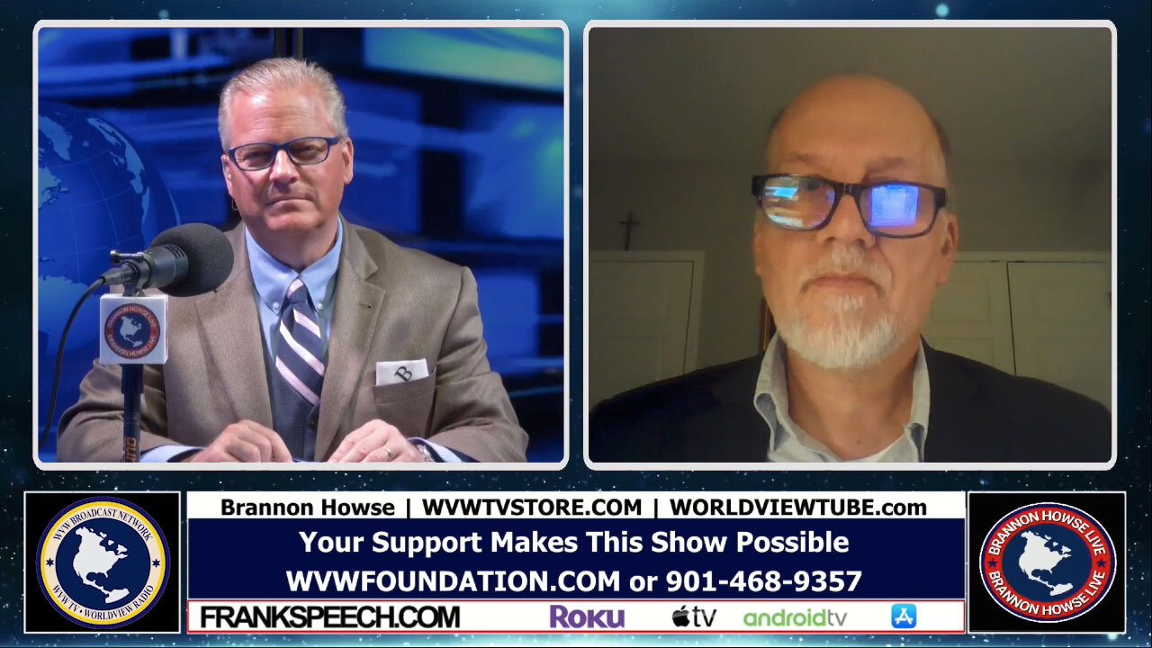 IRS Buys Machine Guns and 1981 Movie Predicted U.S. in 2023