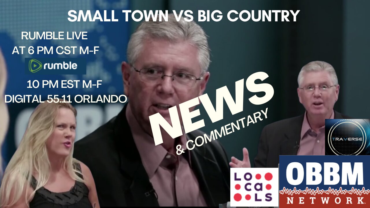 It Might Be Time For a NEW Music Television Channel! OBBM Network News ...