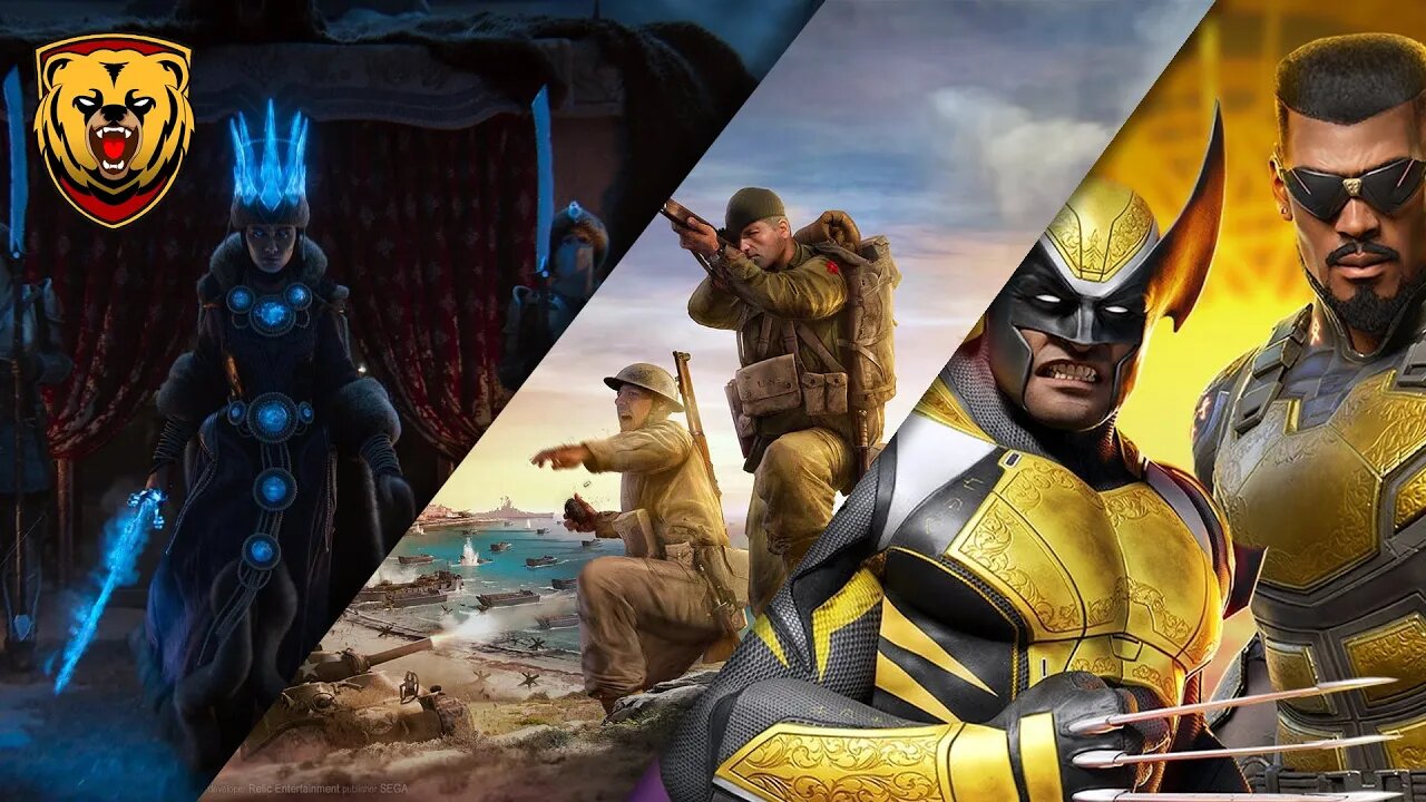 2023 Channel Road Map & Details | The Start of Something Great