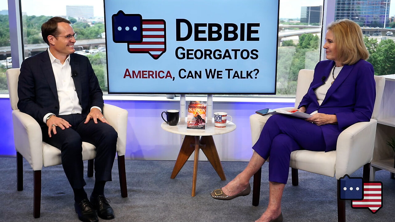 Interview with Pastor Brandon Burden (Full Episode) | ACWT Interviews 6 ...