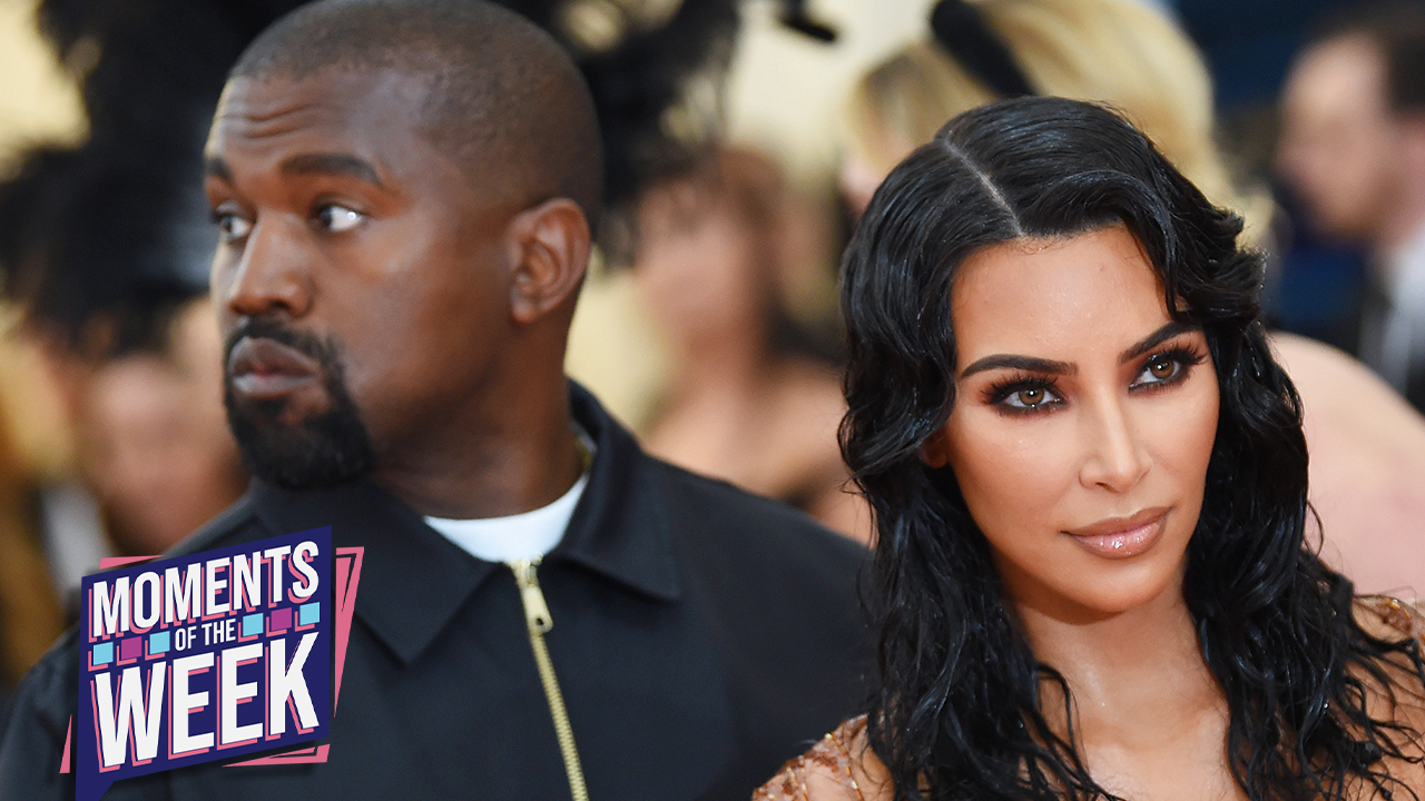 Kim Kardashian Kanye West Divorce Detail Breakdown! | #MOTW