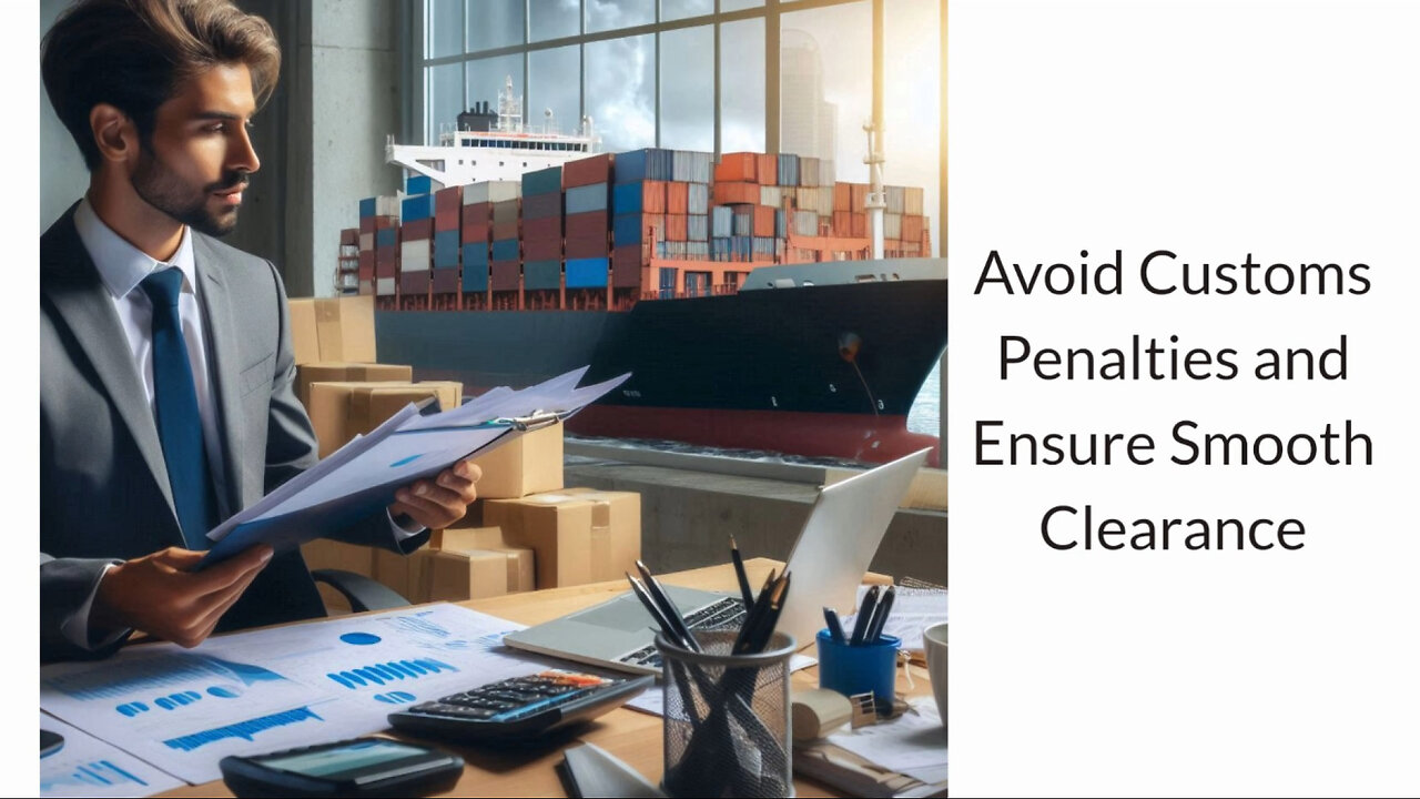 Expert Tips to Secure Customs Penalty Waivers