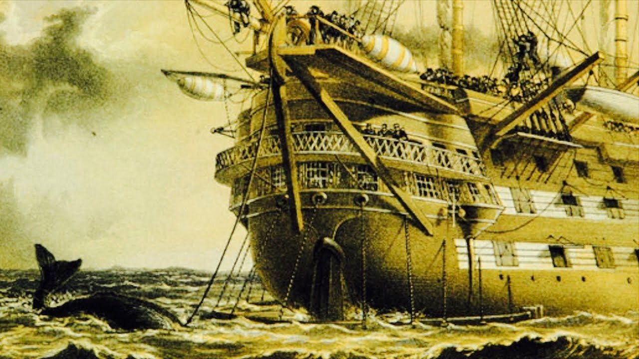 Great History of the First Transatlantic Cable - Connecting the World ...