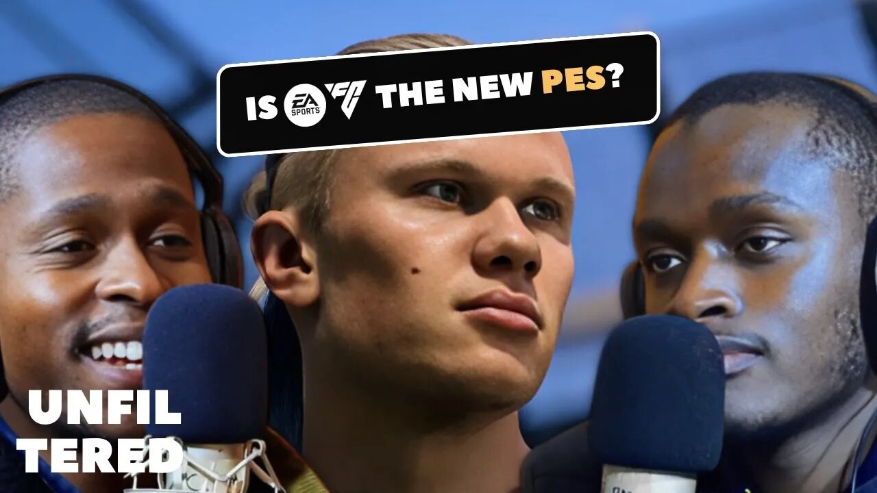 EA Sports Reveals New Soccer GAME: Will FC 24 Be as Successful Without ...