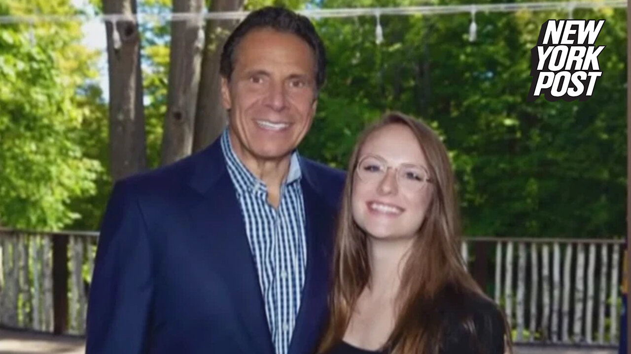 Accuser Charlotte Bennett says Gov. Cuomo asked her to find him a ...