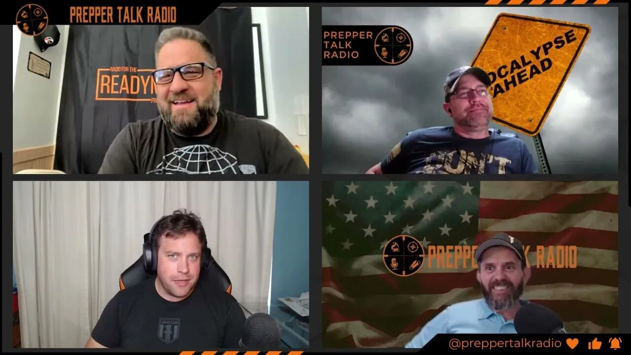 A Real Life Prepper Story From Ukraine to America Humanitarian Parole ...