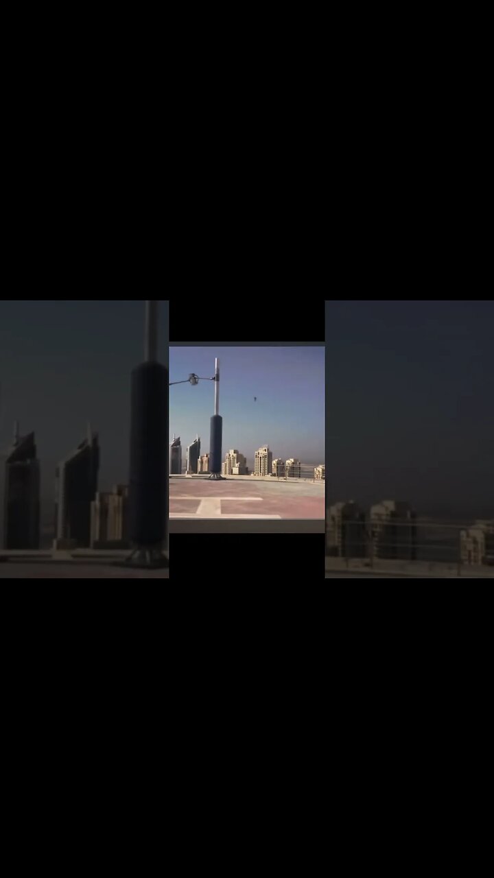 Catapult Man Dubai….#funny #crazy #stunt #shorts