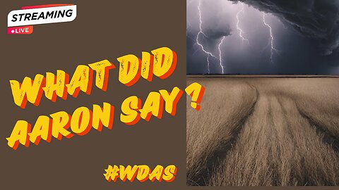 Aaron Tuttle Meteorologist