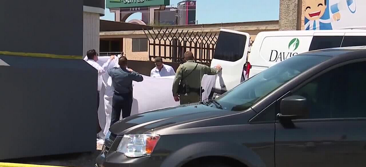 Terrell Rhodes, accused of killing 2-year-old Amari Nicholson ...