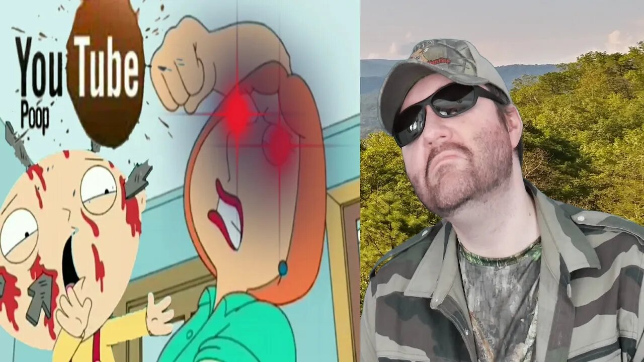 [YTP] The Griffins Have A Funderful Day (EYTP) - Reaction! (BBT)