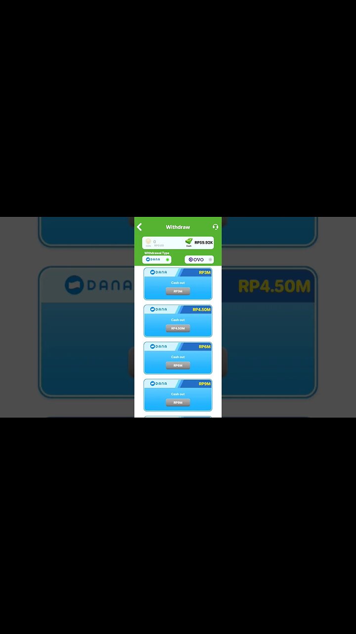 LUCKY'S BLOCK PUZZLE