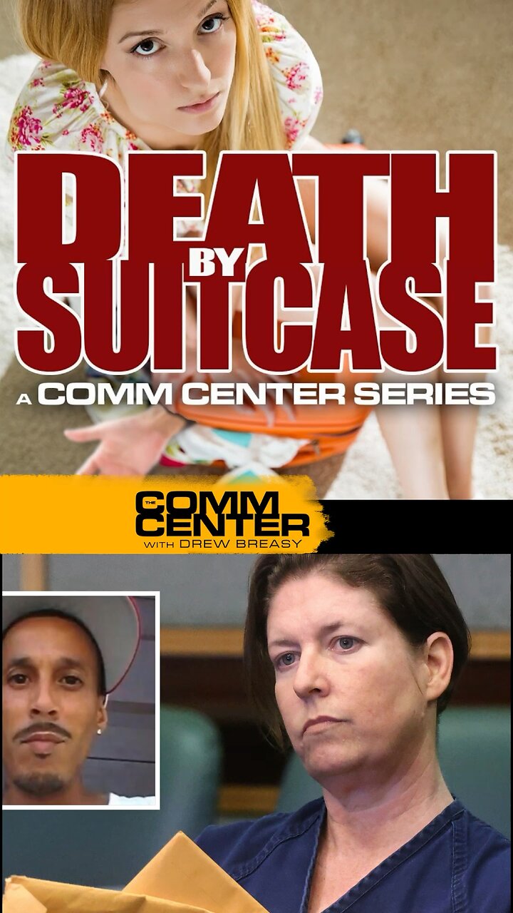 Sarah Boone Suitcase Murder Trial
