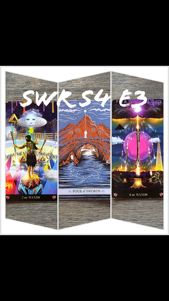 Skinwalker Ranch Reading S4 E3 🛸