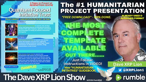 Q STATE HUMAN PROJECT VIDEO