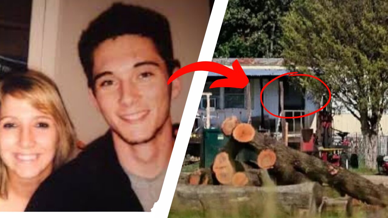 The Most TWISTED Case You've Ever Heard | Ethan Walton & Amanda Burney ...