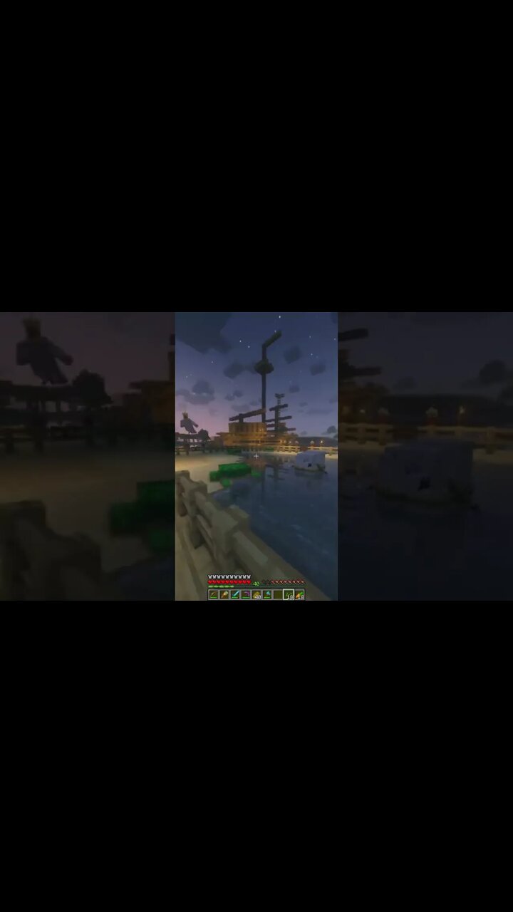 Minecraft 1.19 Server New Shaders & Mods Survival Multiplayer Series ...