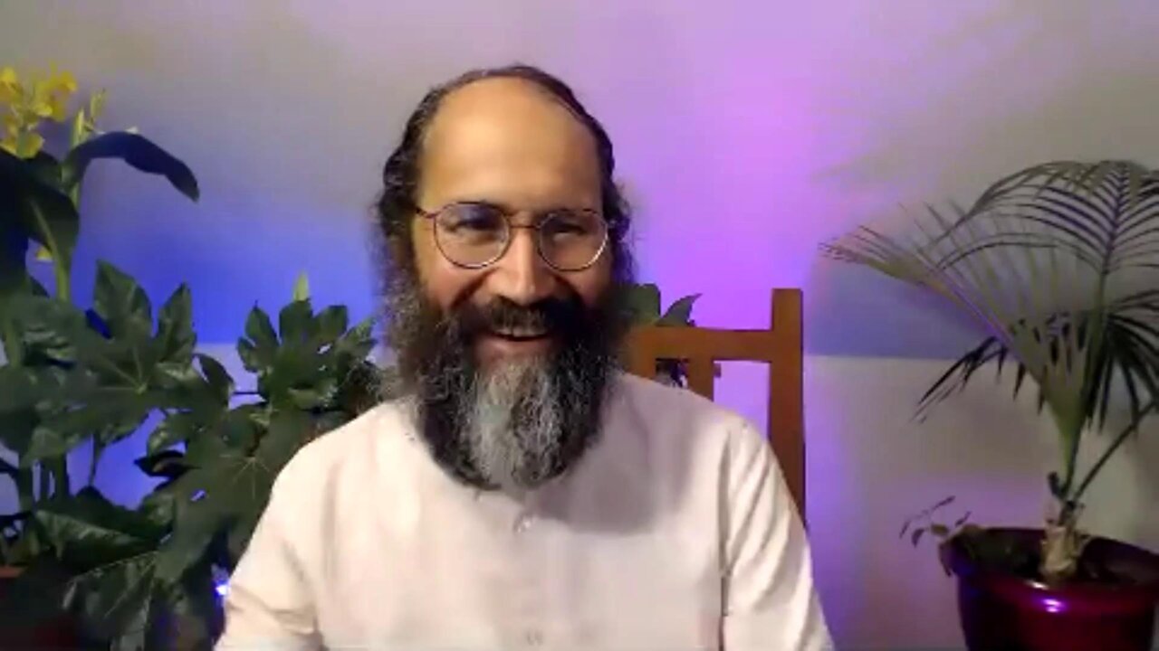 10 July 2021 Ravi-Shekhar - “How neohumanism can free humanity from ...