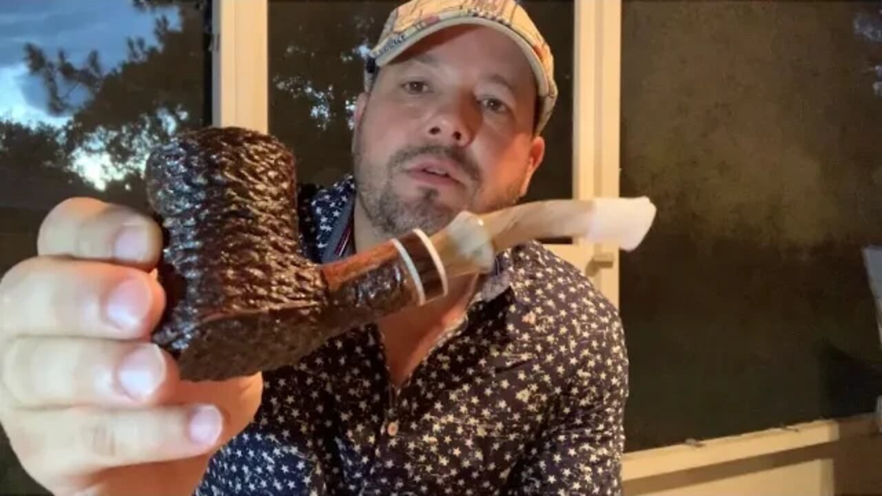 Part 1. Top 5 Favorite Pipes (#5). YTPC Pipe Week 2020!