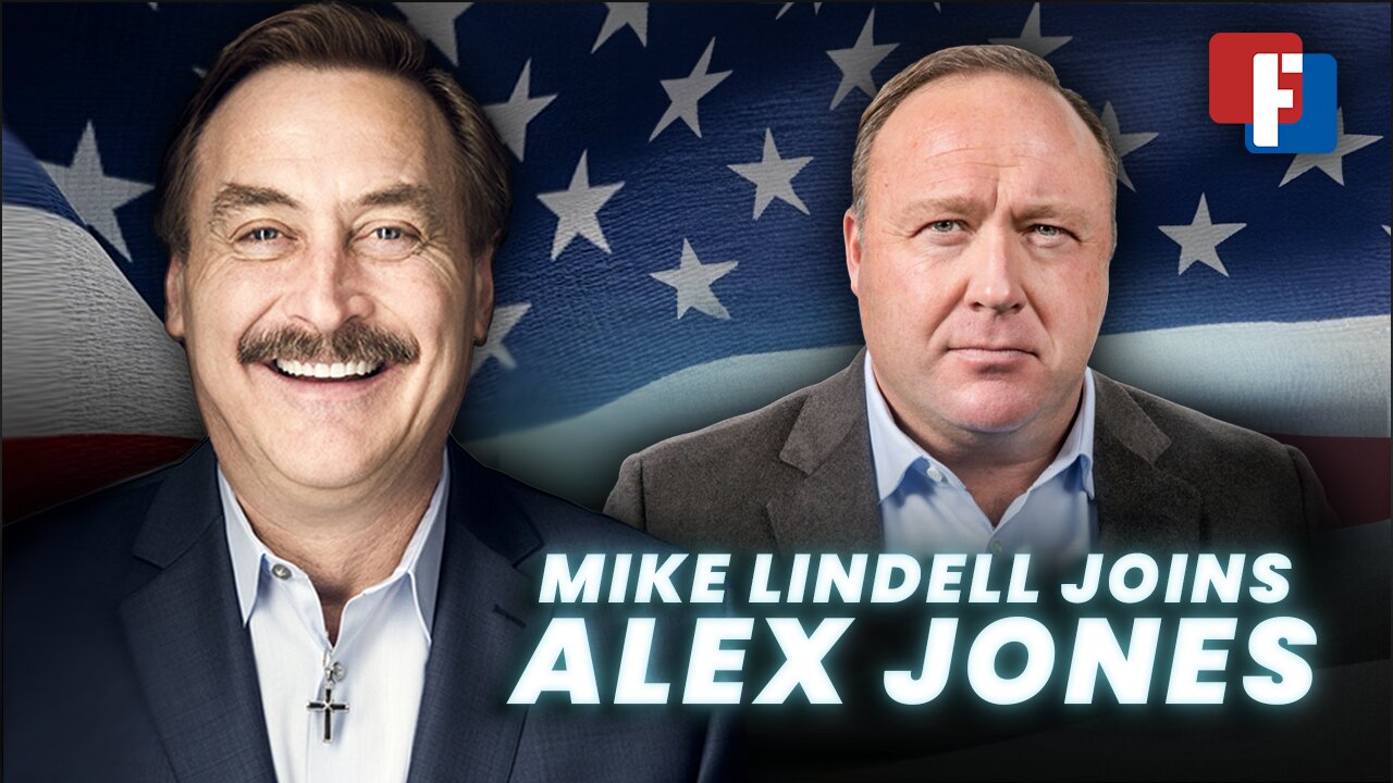 The Lindell Report - 11 July 2024