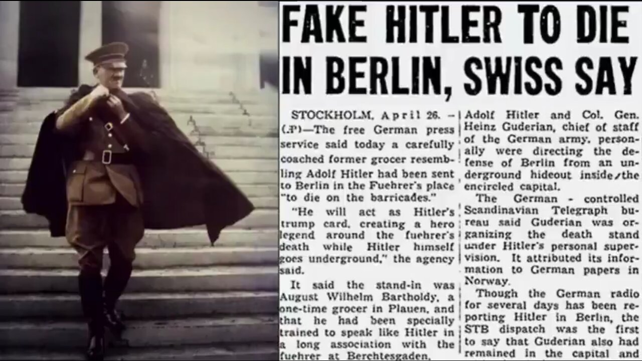 THE HIDDEN HISTORY OF SECRET GERMAN NAZI BASES IN ANTARCTICA AND ...