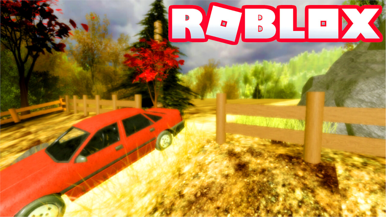 Roblox Slender The Arrival Experience