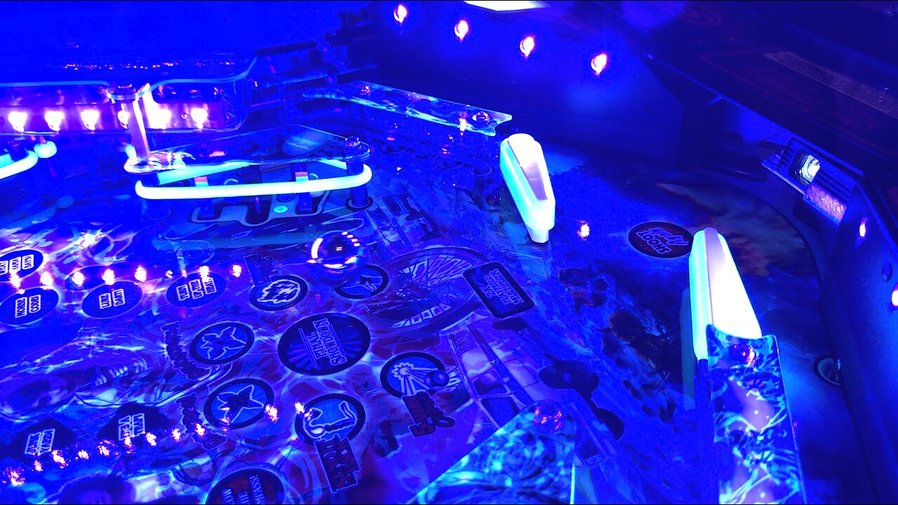 Is the UV Kit Worth it for Stranger Things Pinball?