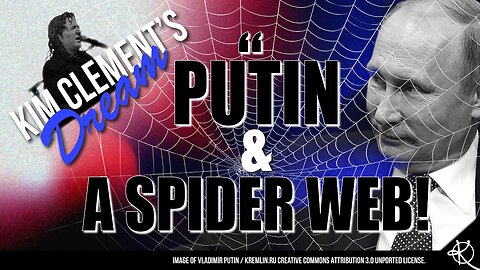 Kim Clement - House Of Destiny