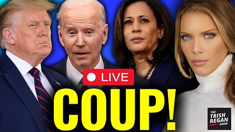 The Trish Regan Show