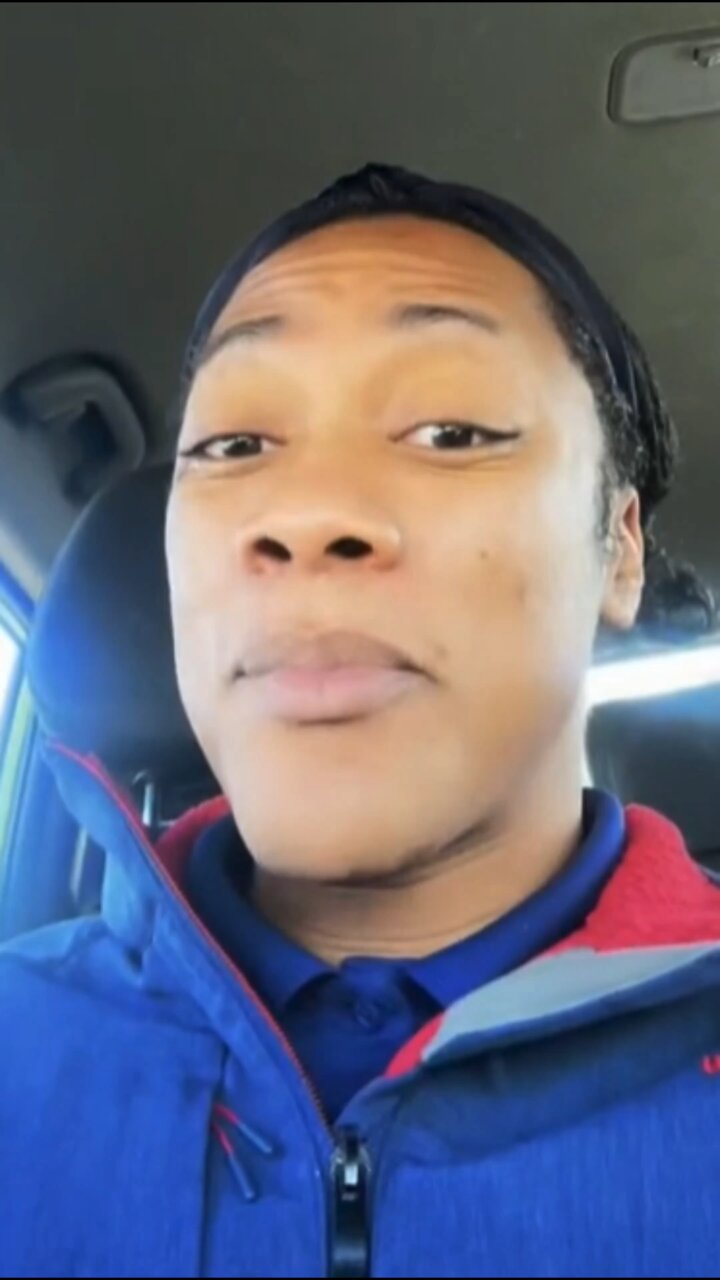 Woke Trans Woman gets Destroyed