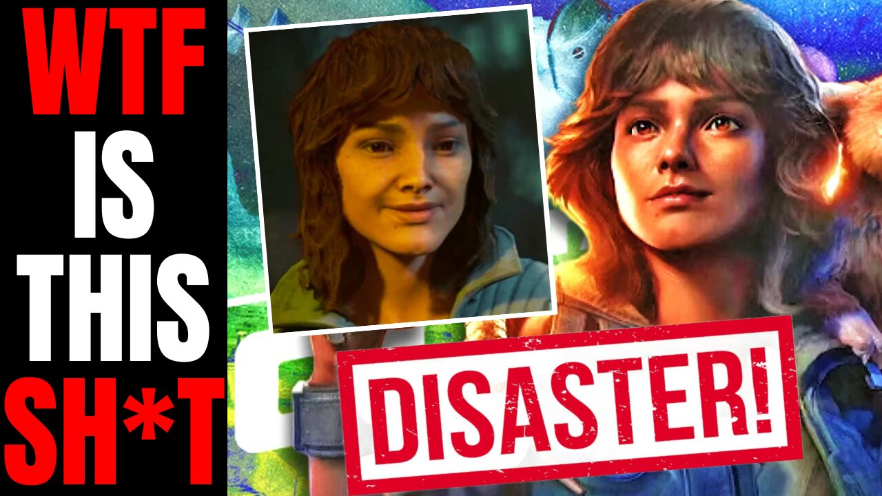 Star Wars Outlaws Gets ROASTED! | Gamers DON'T TRUST Ubisoft After ...