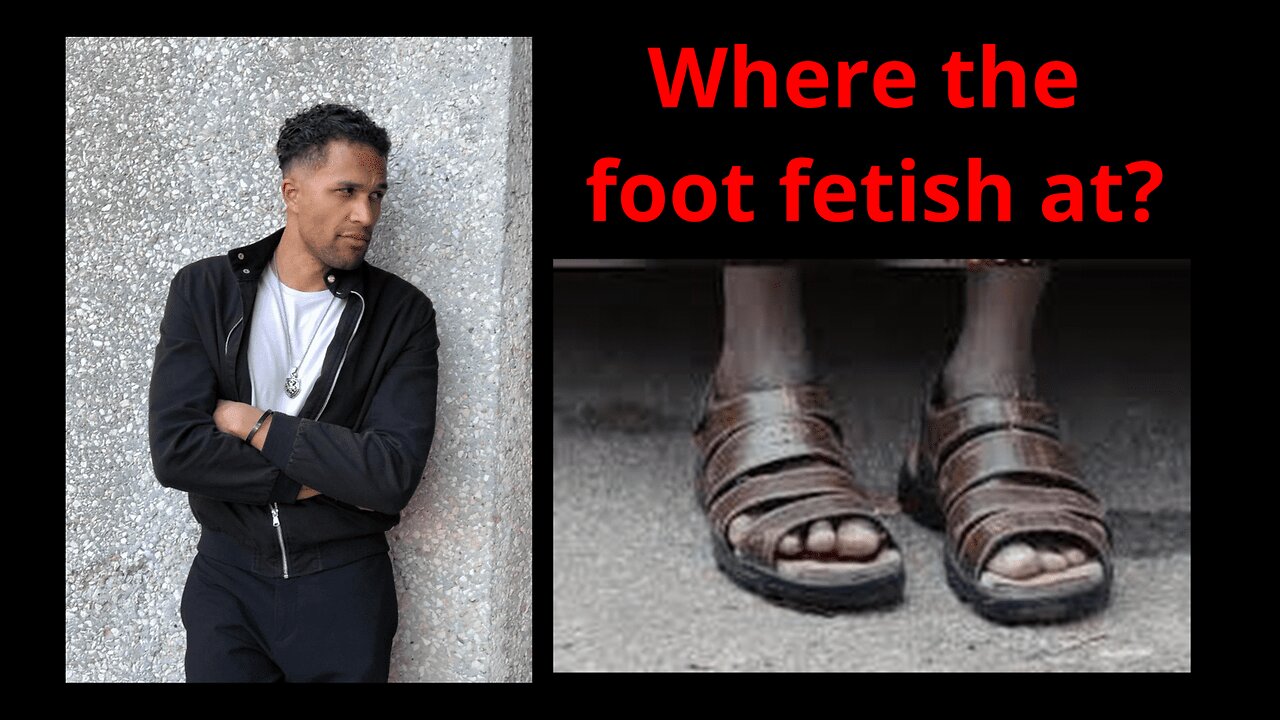 Foot story Short