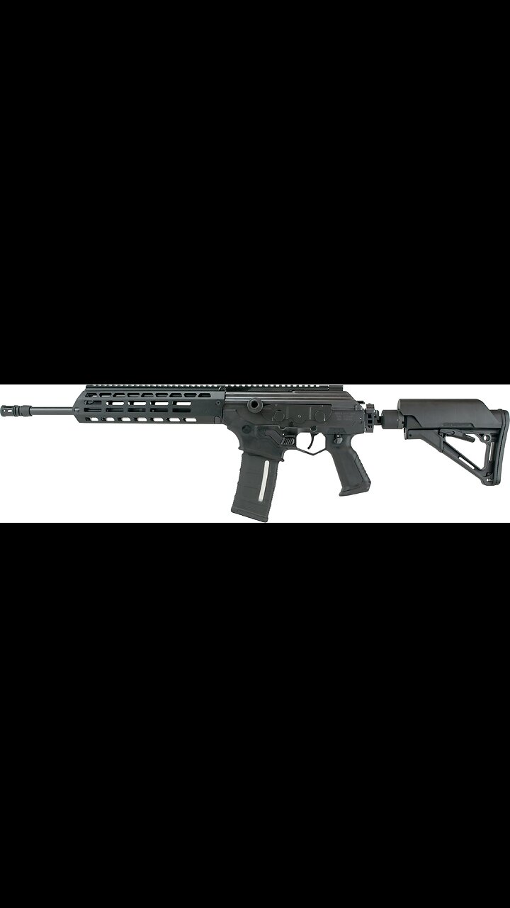 IWI GALIL GEN2 5.56 NATO 16'' 30-RD RIFLE