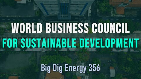 Big Dig Energy