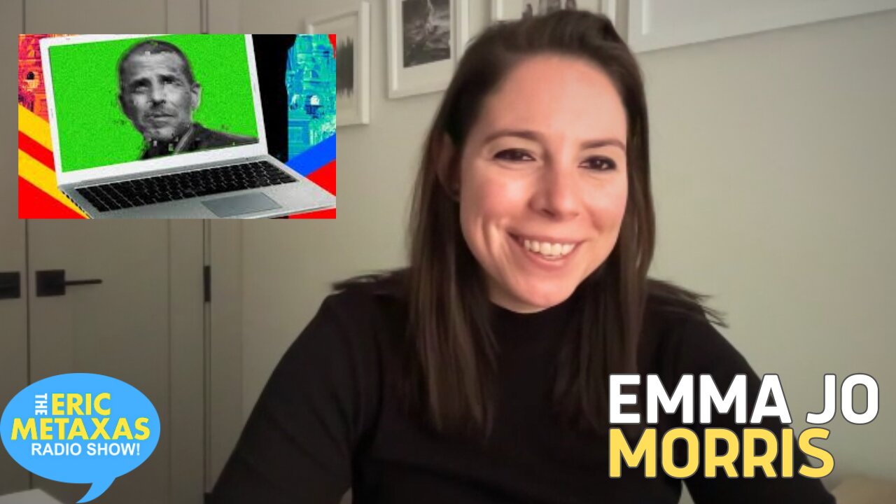 Breitbart Editor Emma Jo Morris on Hunter Biden's Legal Troubles