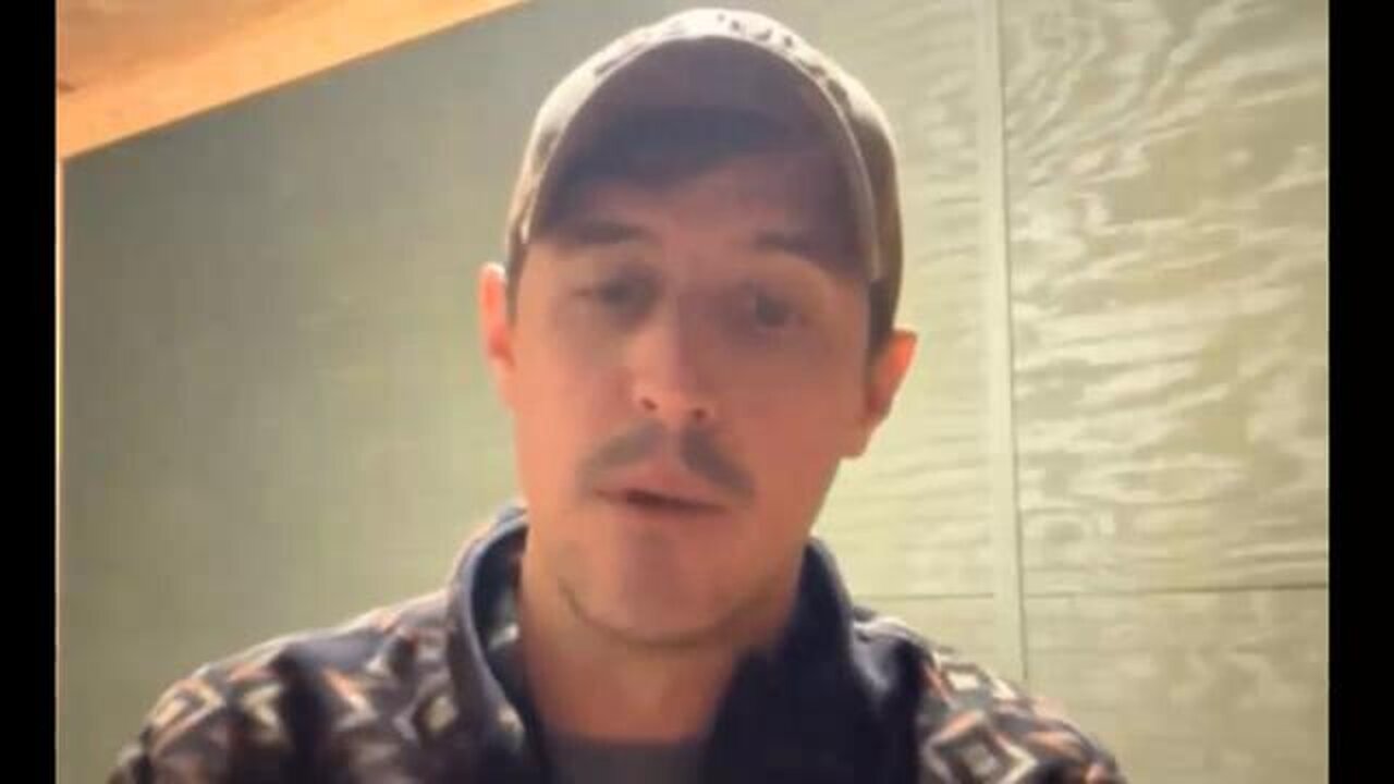 Derek Johnson Unveils Explosive Insights: The Power Brokers Controlling ...