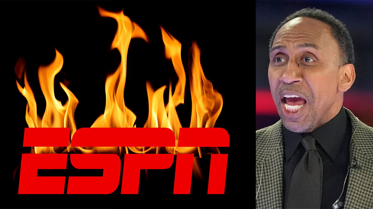 ESPN COLLAPSES! Major FIRINGS announced signaling THE END IS COMING!