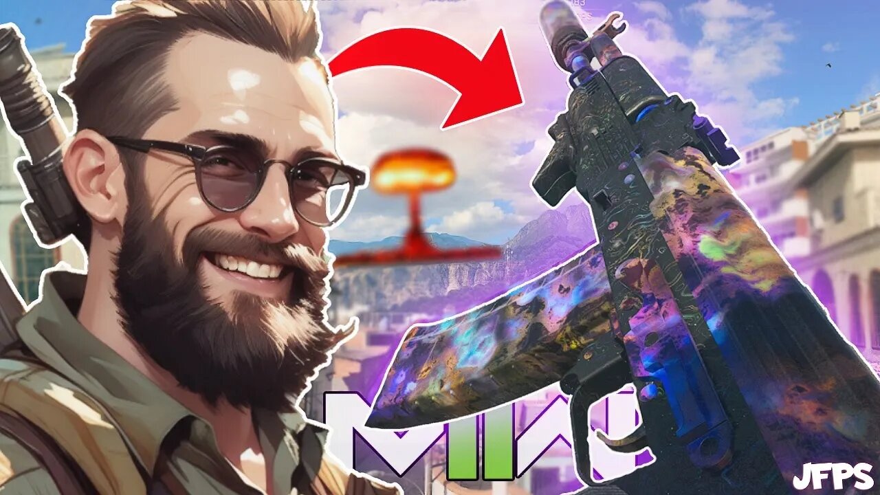 The KASTOV 545 Is So Overpowered! (Modern warfare 2)