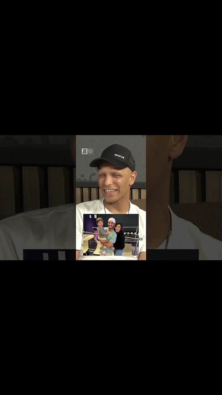 Billy Dib On Beating Cancer