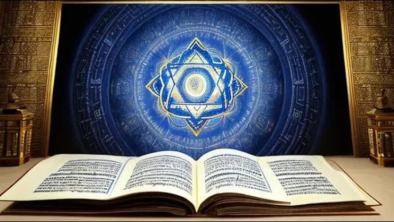 Unveiling Divine Wisdom: Journey Through the 138 Openings and 231 Gates ...