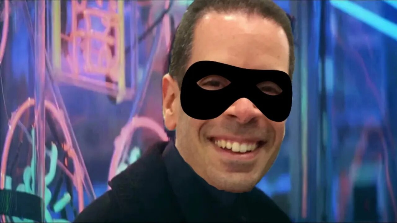 AEW Revolution 2023 Watch Party Intro/Music Video - Revengeance Machine ...